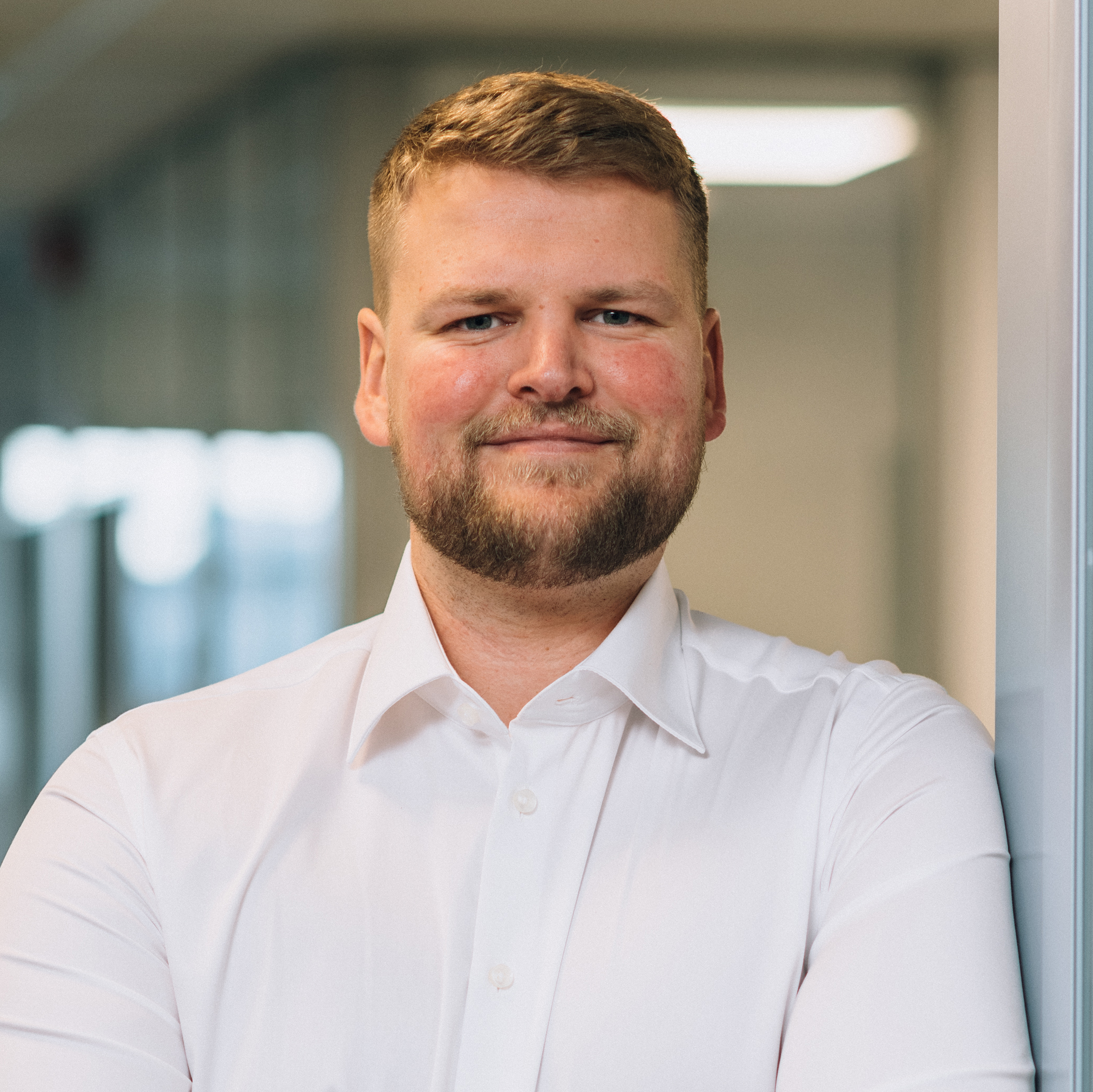 Kontakt oss | venimetering.no